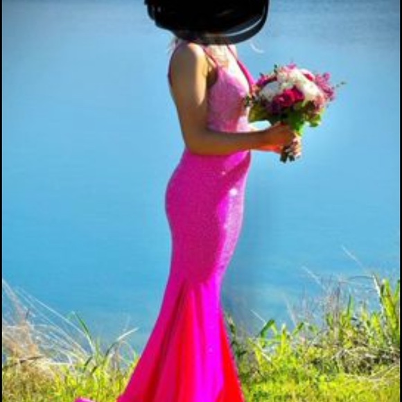 terry costa | Dresses | Terry Costa 223 Prom Dress | Poshmark